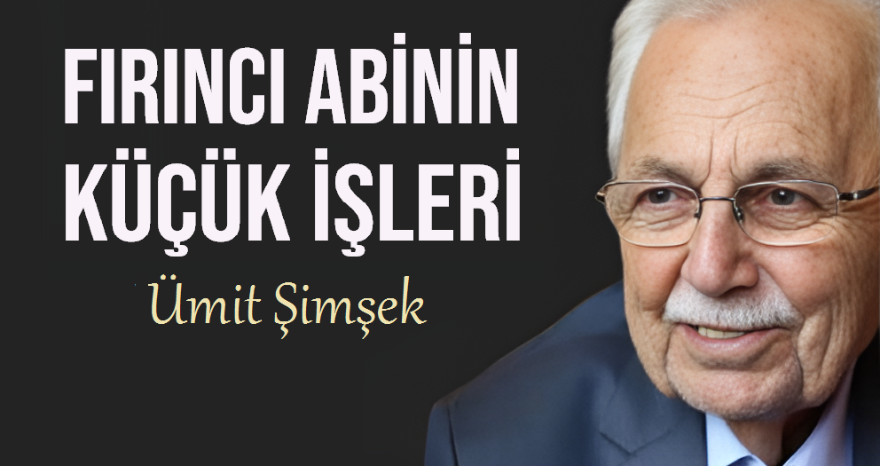 - İrfan Dünyamız