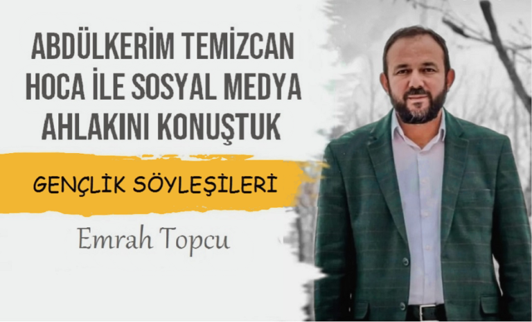 Sosyal medyada yaptığımız hatalar neler? - İrfan Dünyamız